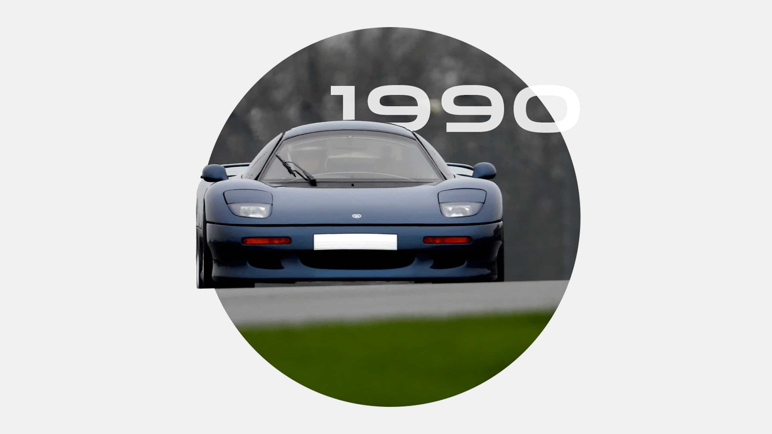 Jipe J8 Jaguar XJ | Luxury Sedan Overview | Jaguar South Africa