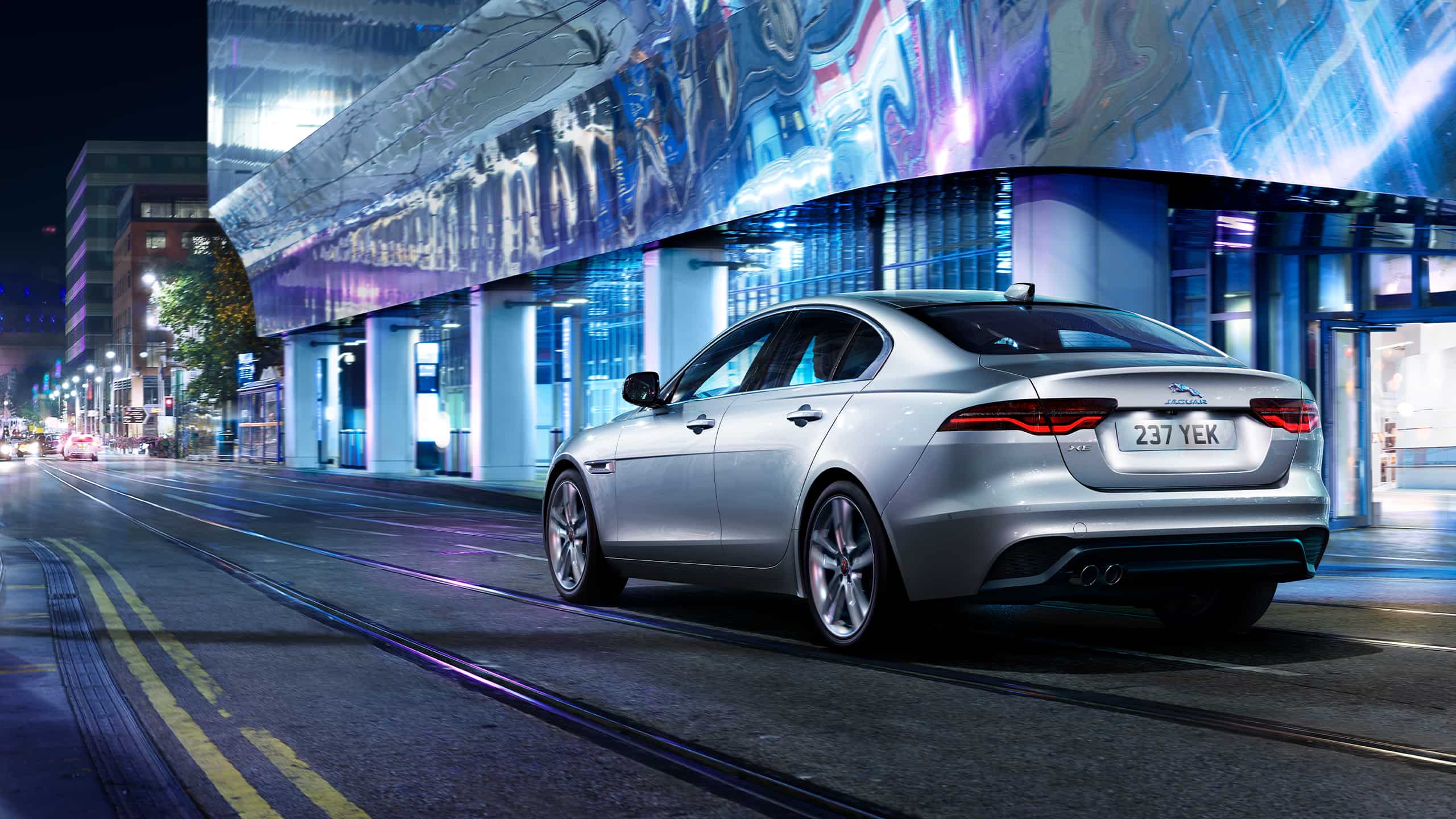 Jaguar International | Reliability | Safety