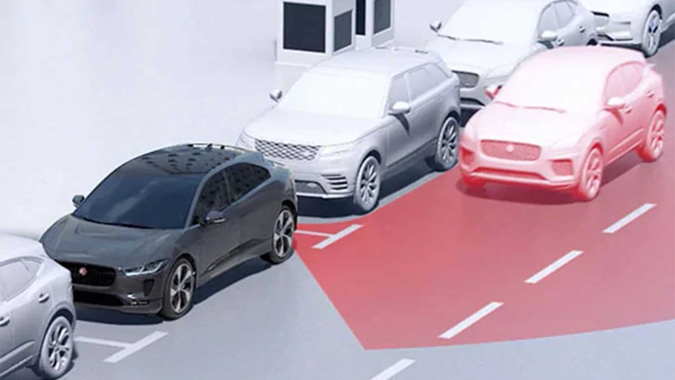 InControl | Driver Assistance