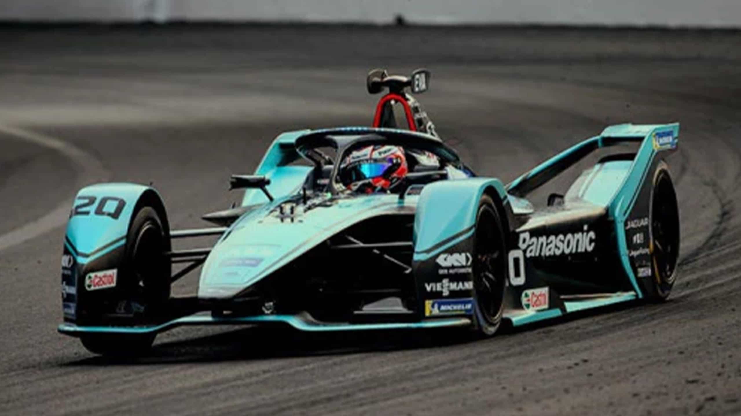 Jaguar Racing DNA | Our Motorsport Milestones | Jaguar