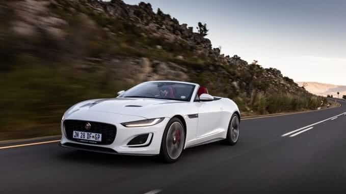 Jaguar Courses | Dynamic Experience | Jaguar