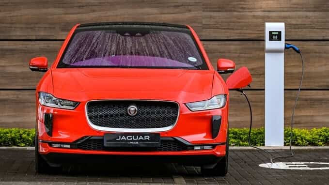 Jaguar Courses | Dynamic Experience | Jaguar